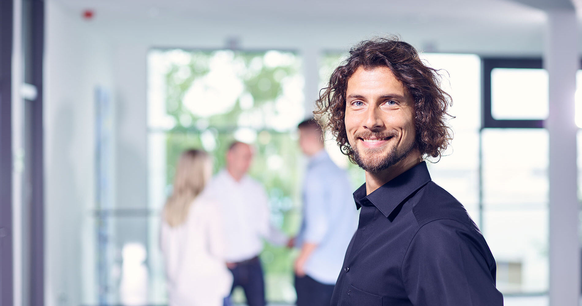 Agile Organisation | ibo Gruppe