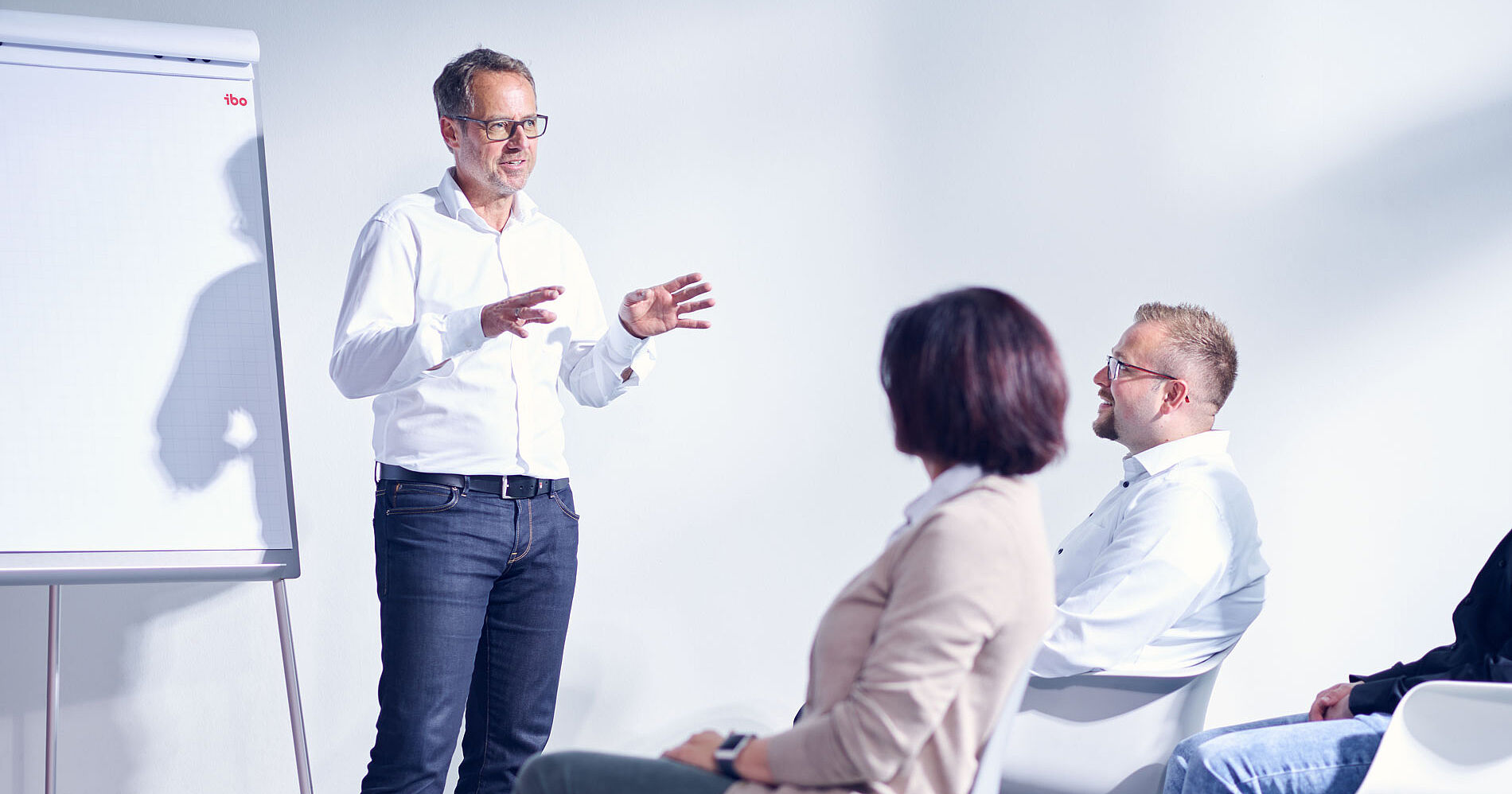 Prozessmodelle im Detail | ibo Gruppe