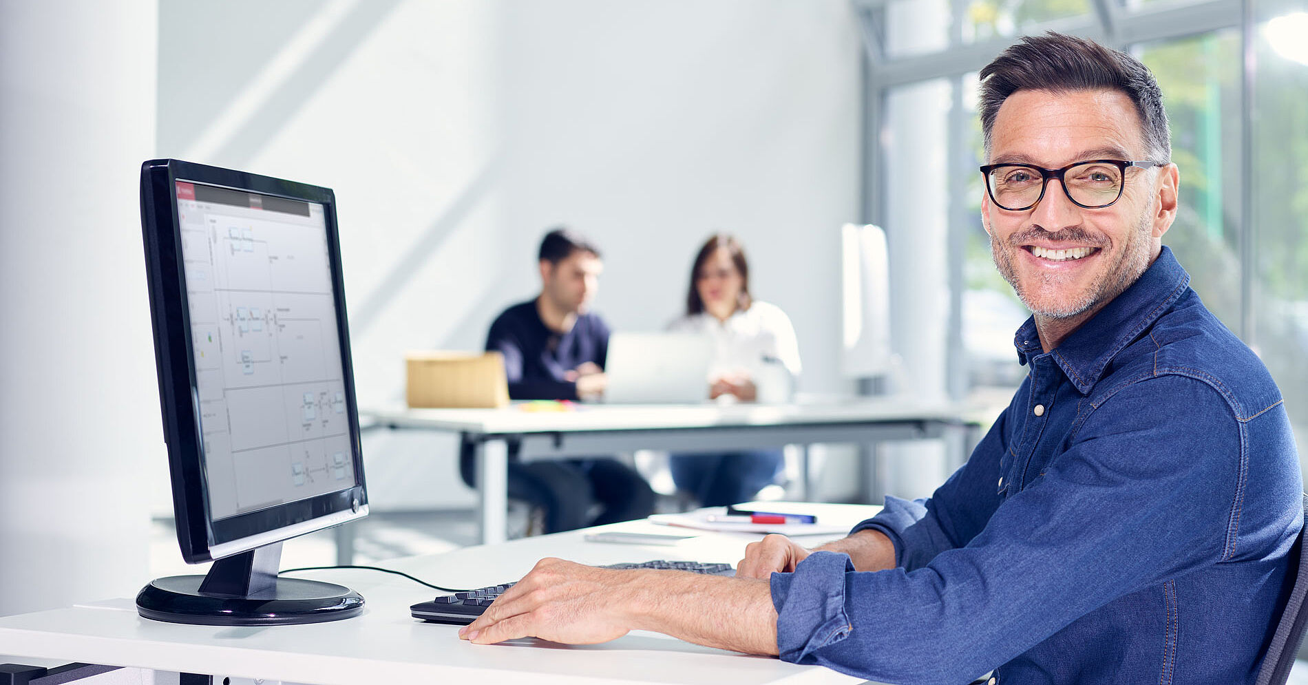 Organisationshandbuch Software | ibo Iris / S-OHB