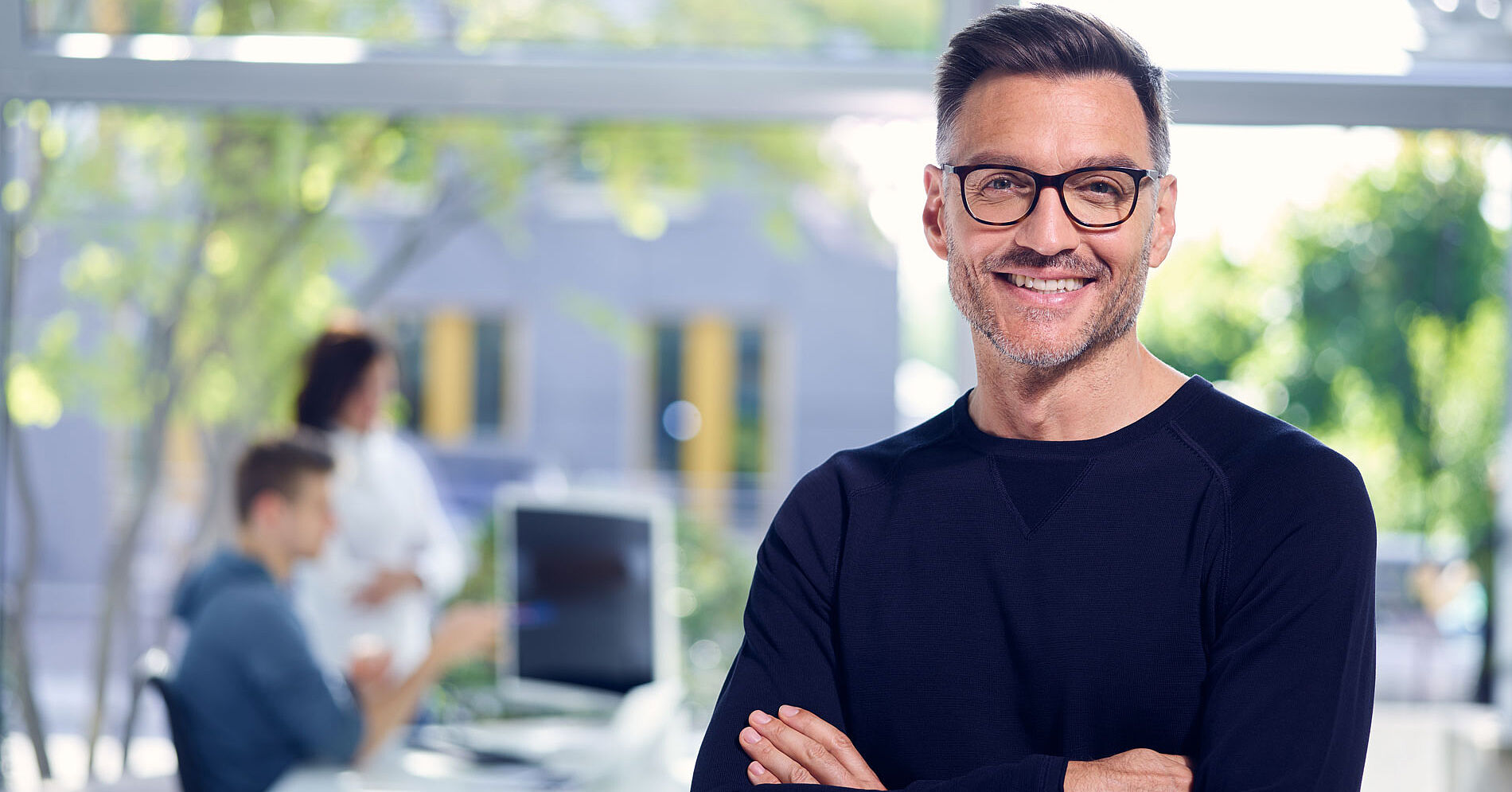 Prozessmanagement | ibo Gruppe