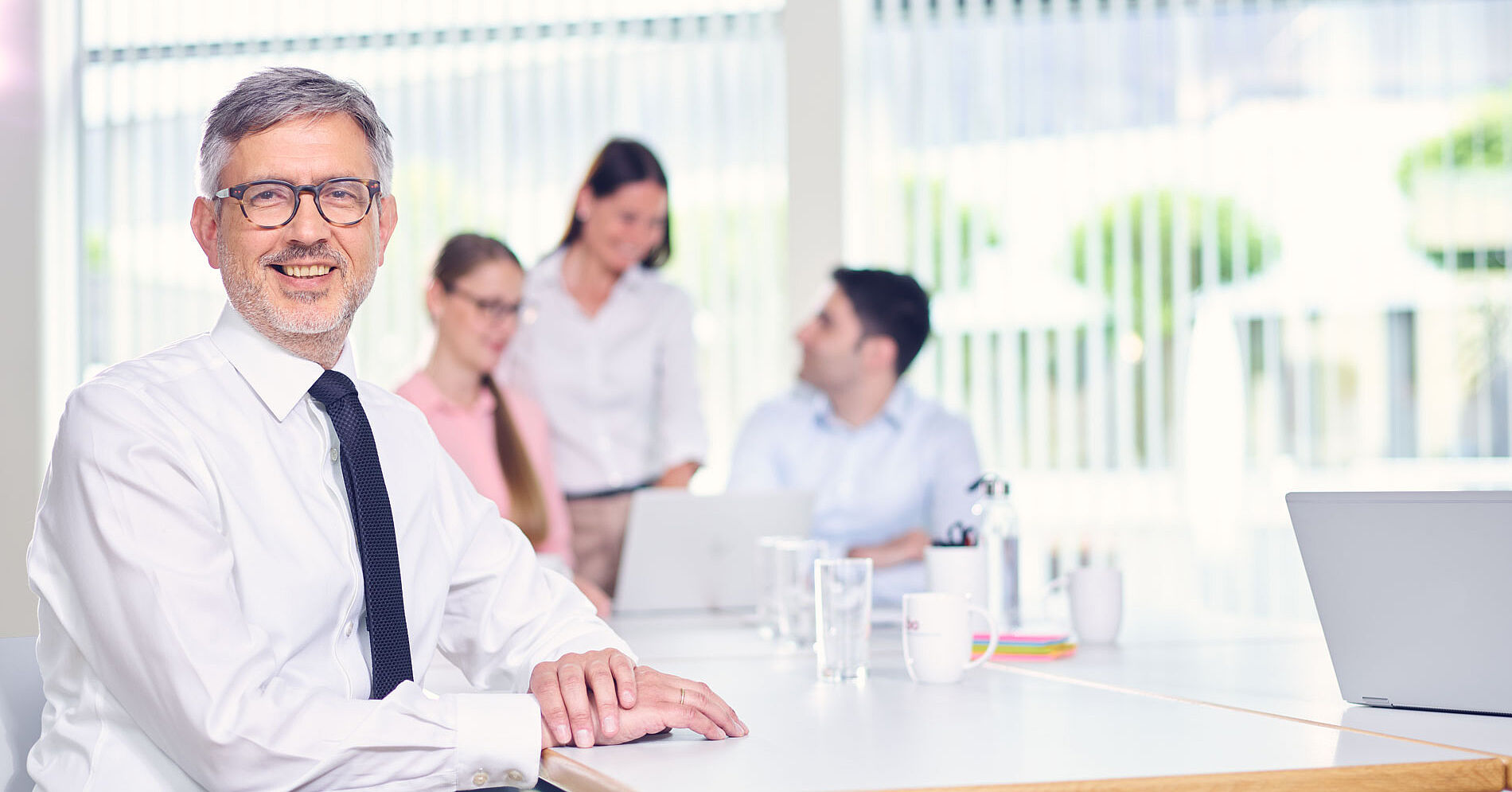 Revisionsmanagement Info Webinar | ibo QSR