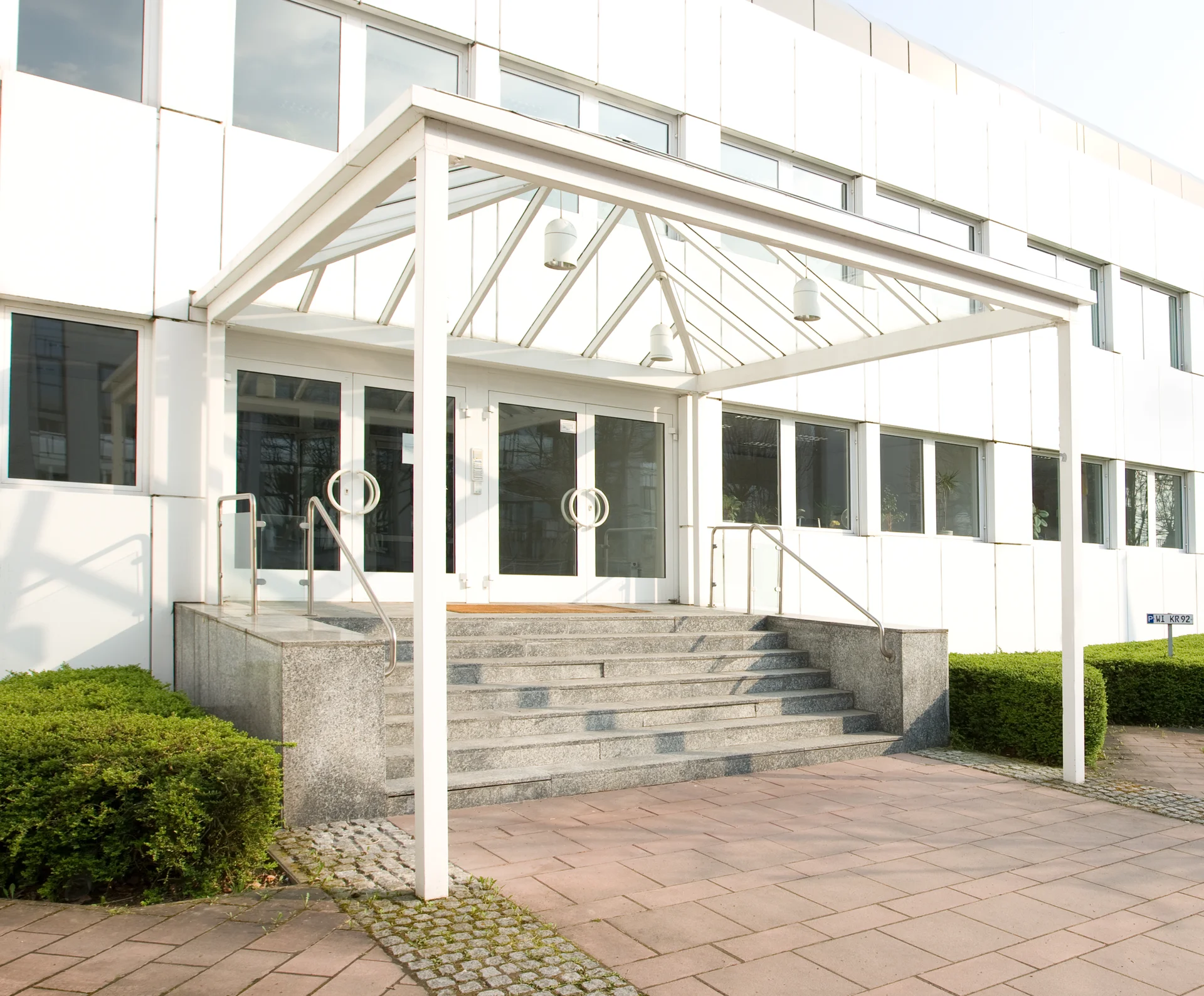 Luxus R V Bkk Adresse Ebenbild